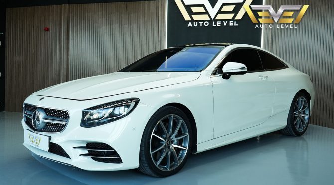 Used Cars | Buy & Sell Your Used Cars In United Arab Emirates