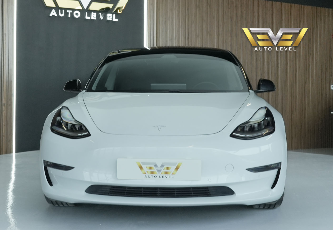 Buy Tesla Model 3 2020 Used Car Sales in UAE | Auto Level