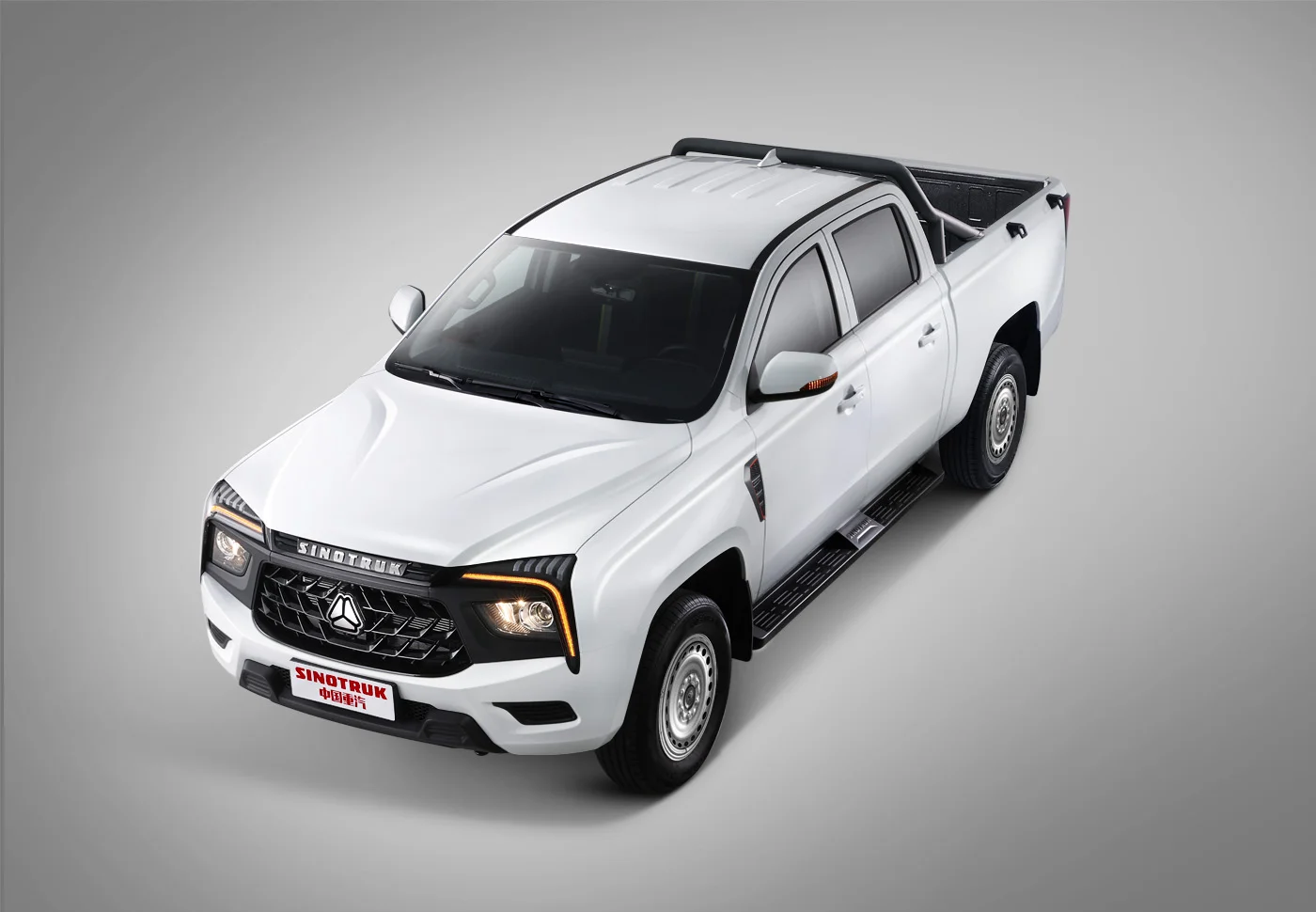 Buy Brand New 2025 Bolden S7 Passenger | 4WD | GCC Spec | Auto Level