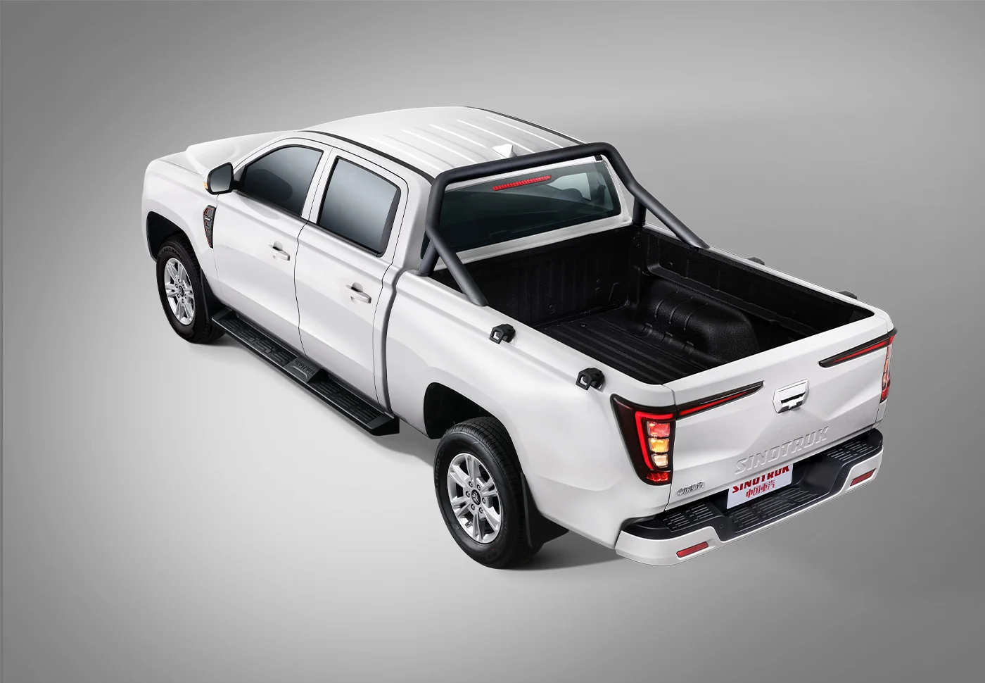 Buy Brand New 2025 Bolden S7 Passenger | 4WD | GCC Spec | Auto Level